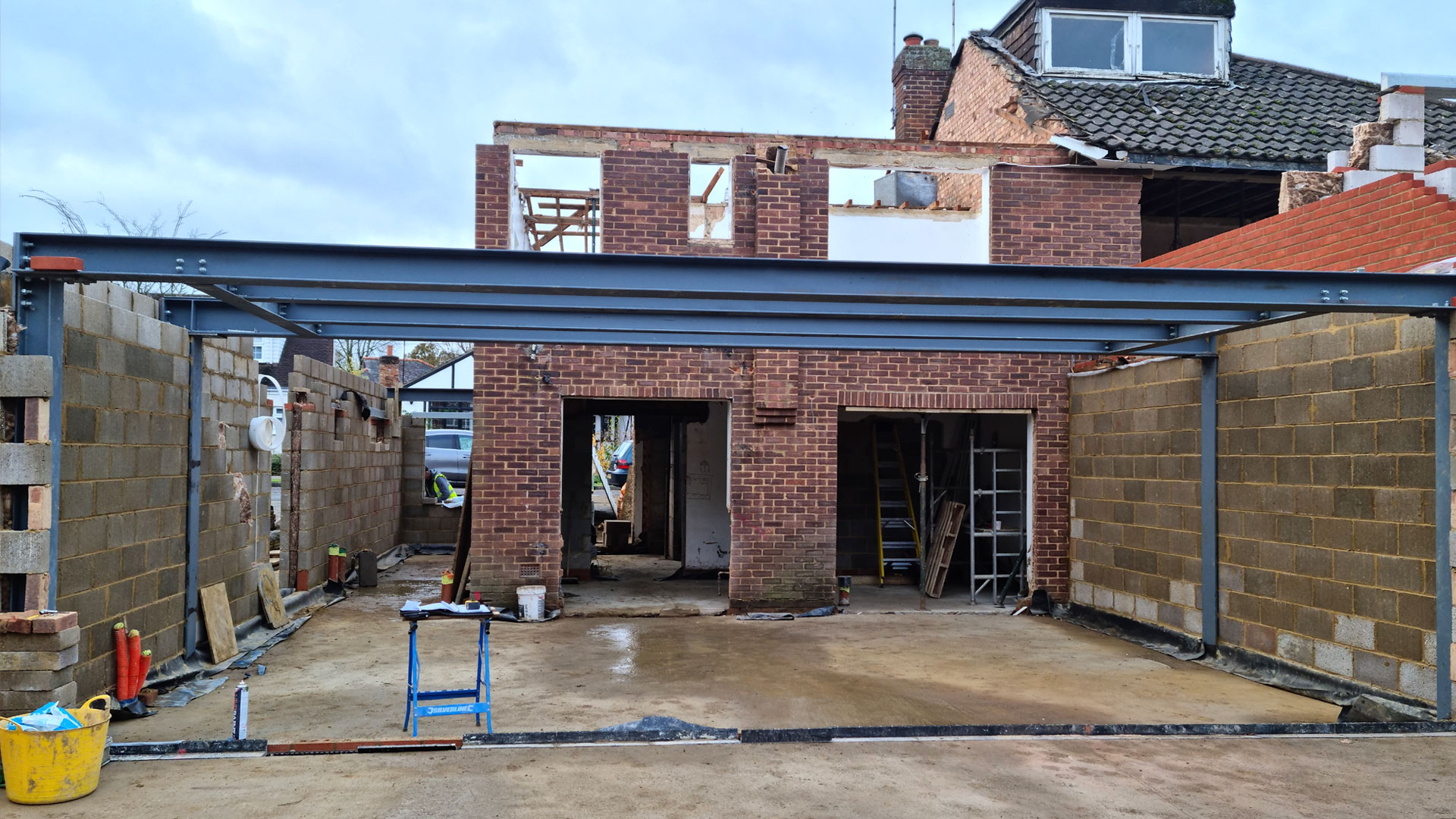Things To Consider For Your Home Extension - A S Construction