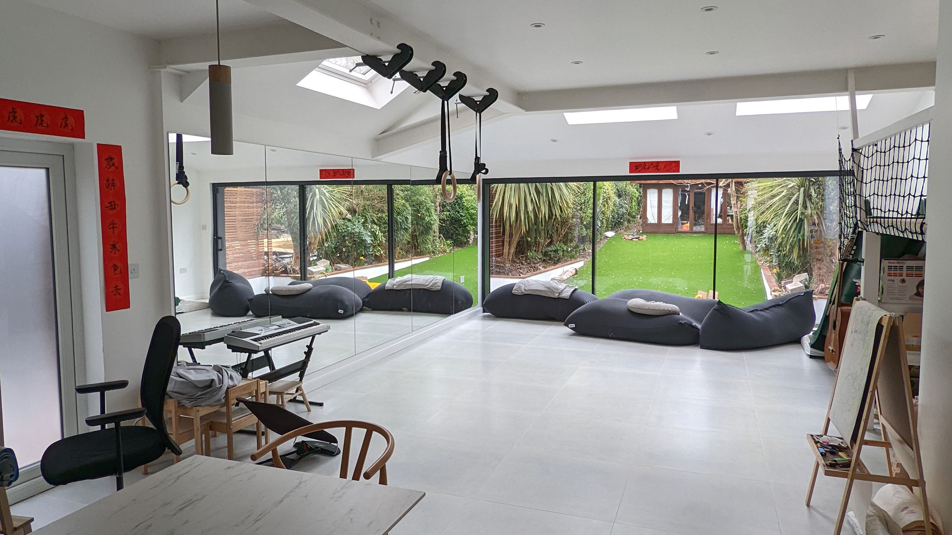 Should I get a loft conversion or an extension? - A S Construction