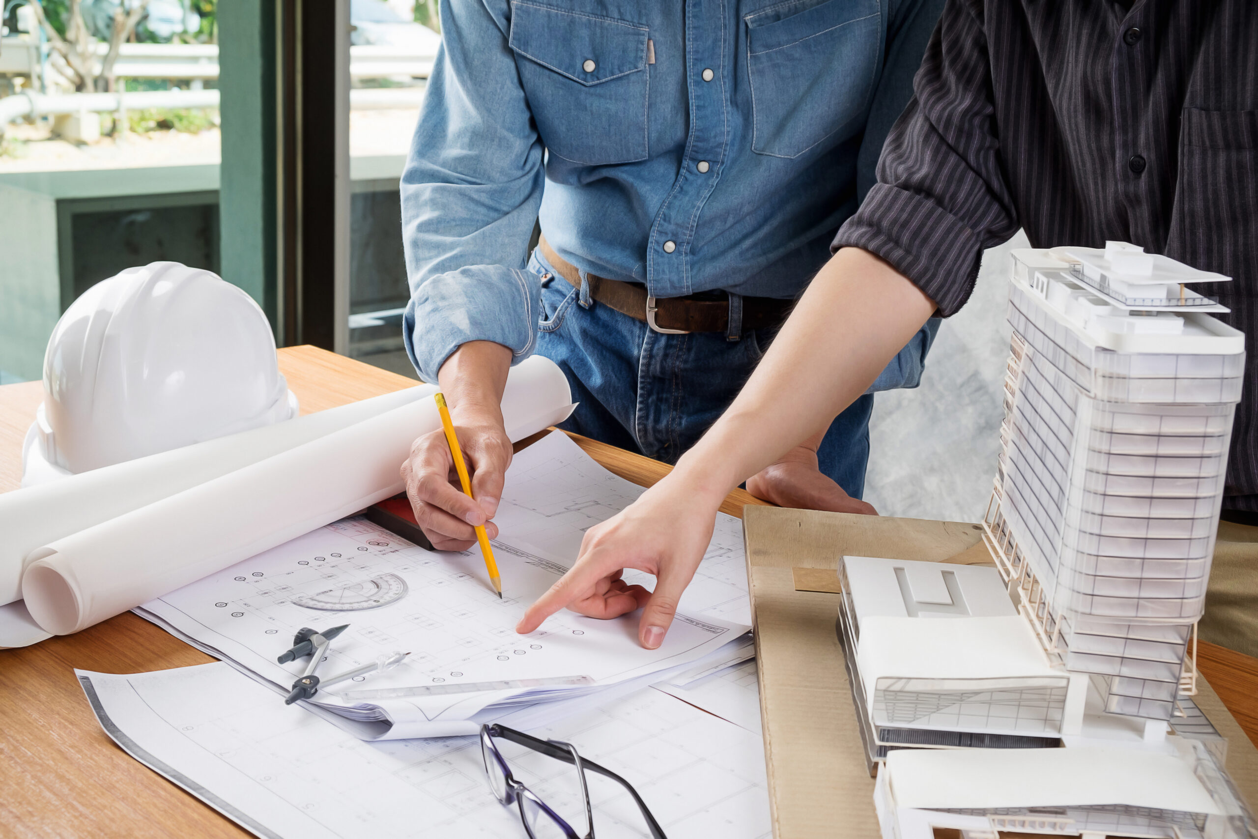 The Benefits of Early Engagement with Structural Engineers in the ...
